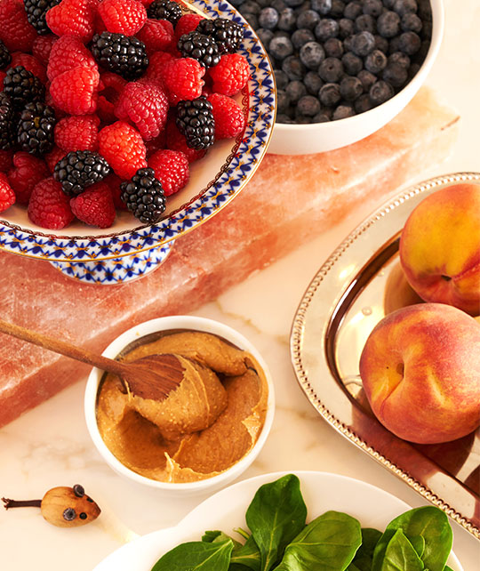 Low Fermentation Diet Eating Guide | Good LFE LLC