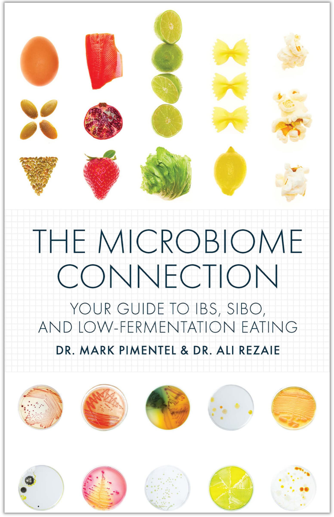 Your Guide to IBS, SIBO, and Low-Fermentation Eating | The Microbiome ...